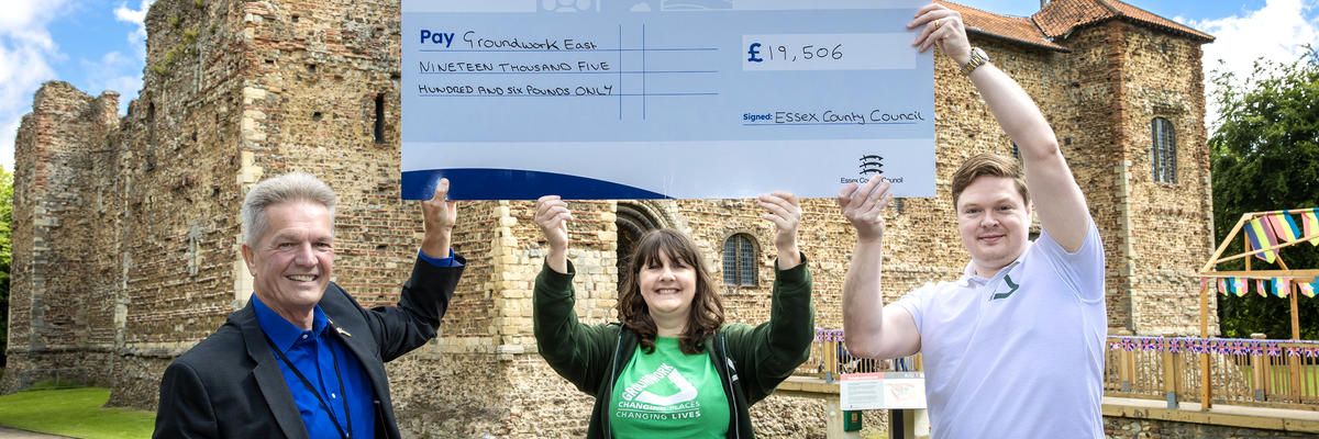 Climate Action Challenge Fund Recipients | Essex Climate Commission